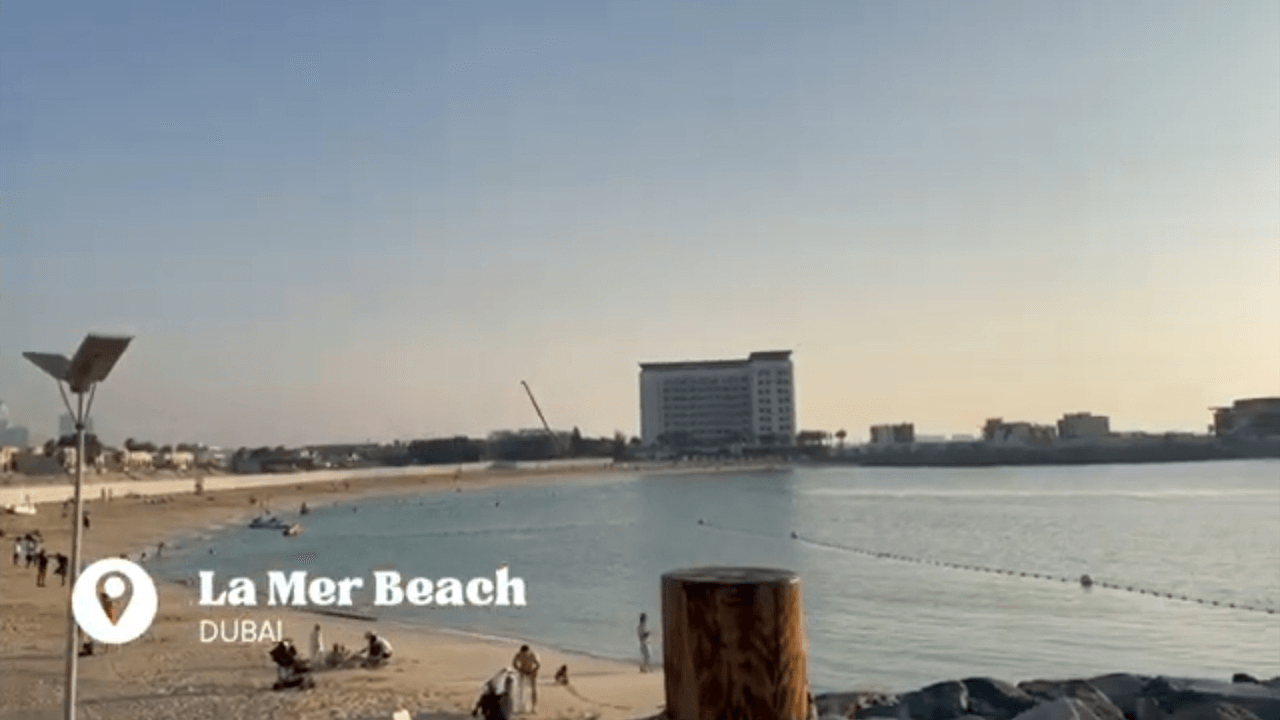La Mer Beach Dubai: A Complete Guide for Visitors - 2026