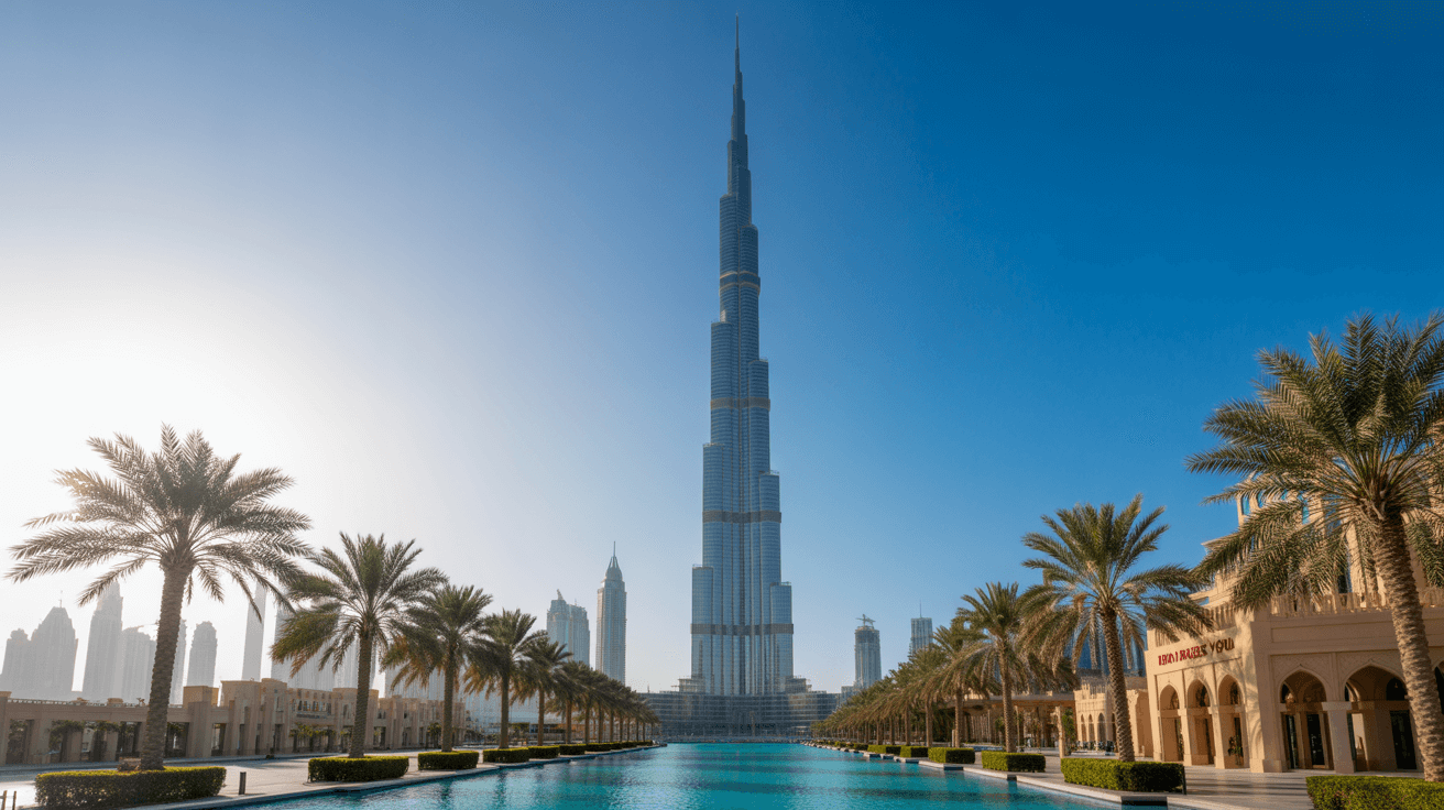 Dubai in March: A Complete Travel Guide