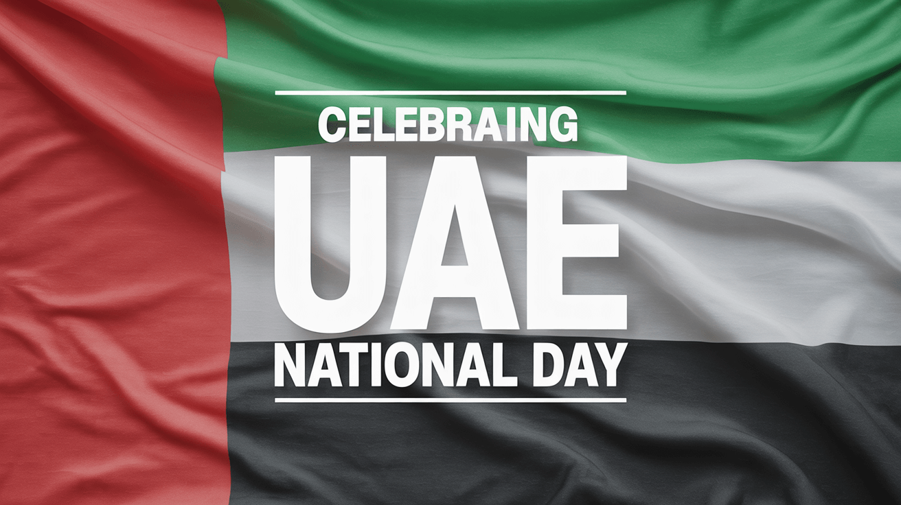 Celebrating UAE National Day: History, Traditions - 2026